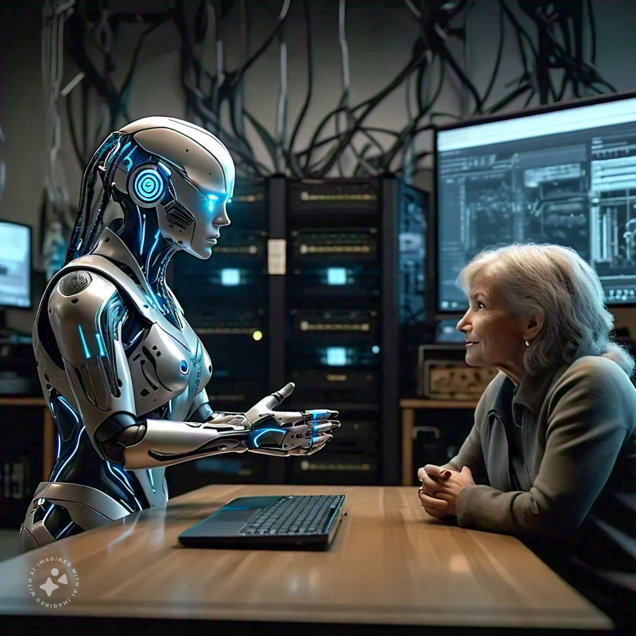 AI Enablement Solution – Cloudify Inc