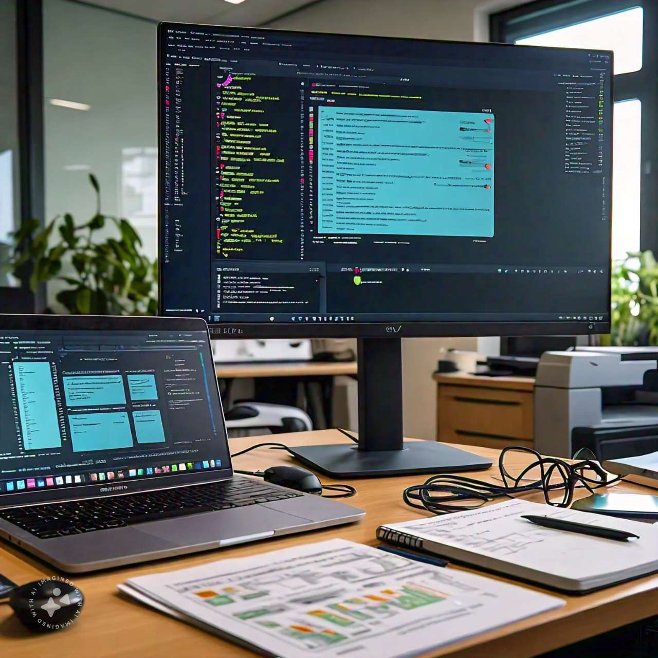 Cloudify Inc – Software and Cloud System Solution Services