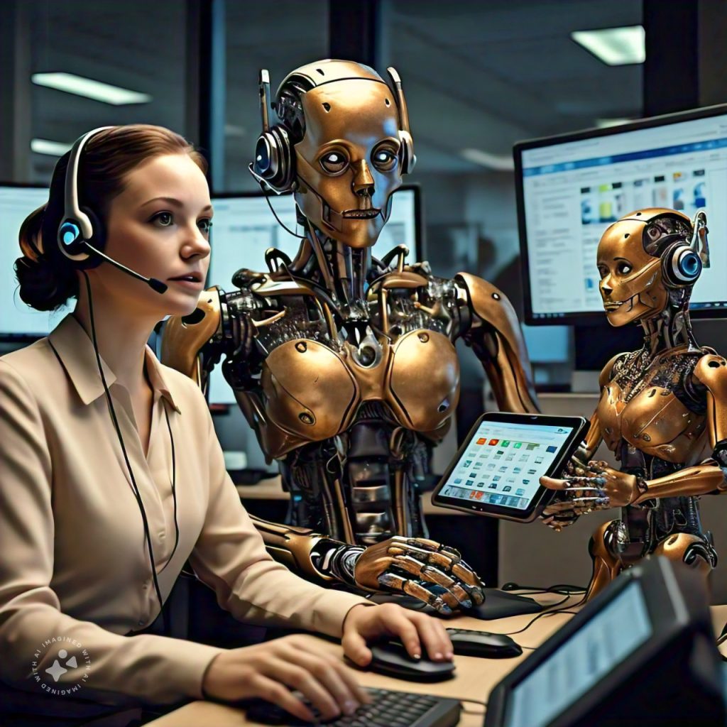 Create a Dynamic, Secure IVR using Amazon Connect – Cloudify Inc