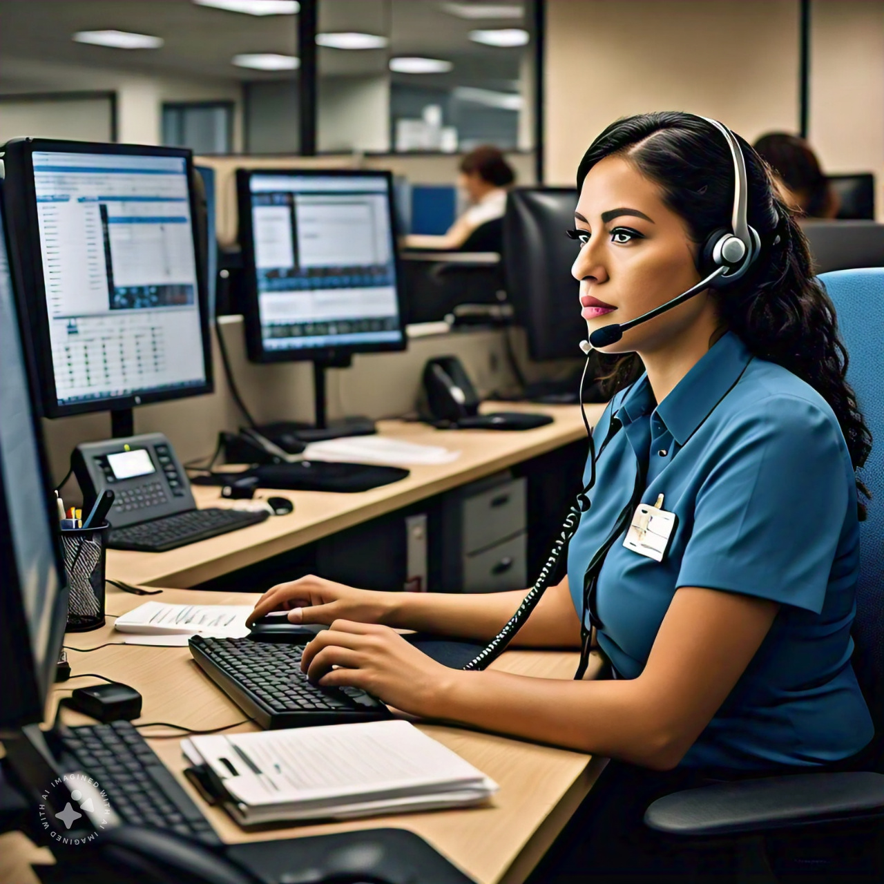 Intelligent Call Center Routing – Cloudify Inc