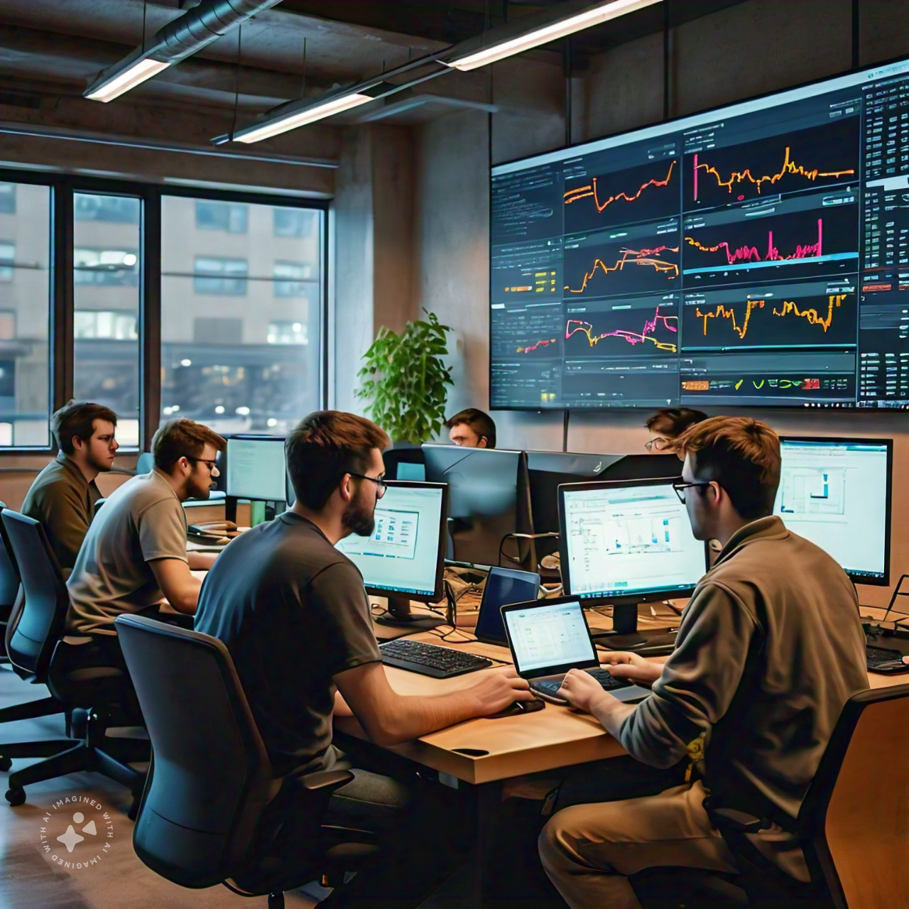 Small Business Technology Solutions Cloudify Inc